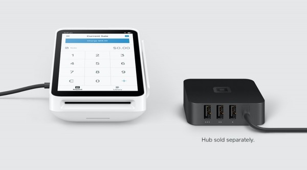 Square Terminal Review: All-In-One EFTPOS Machine & POS