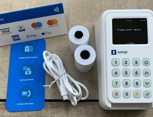 Worldpay Review UK: Card Machines for Steady Businesses