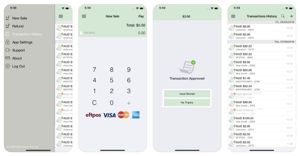 Mint mPOS Review: EFTPOS Reader & App Worth the Fees?