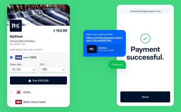 7 Best Payment Link Providers in the UK
