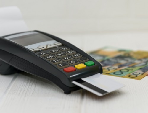 What is eftpos? How does it work in Australia?