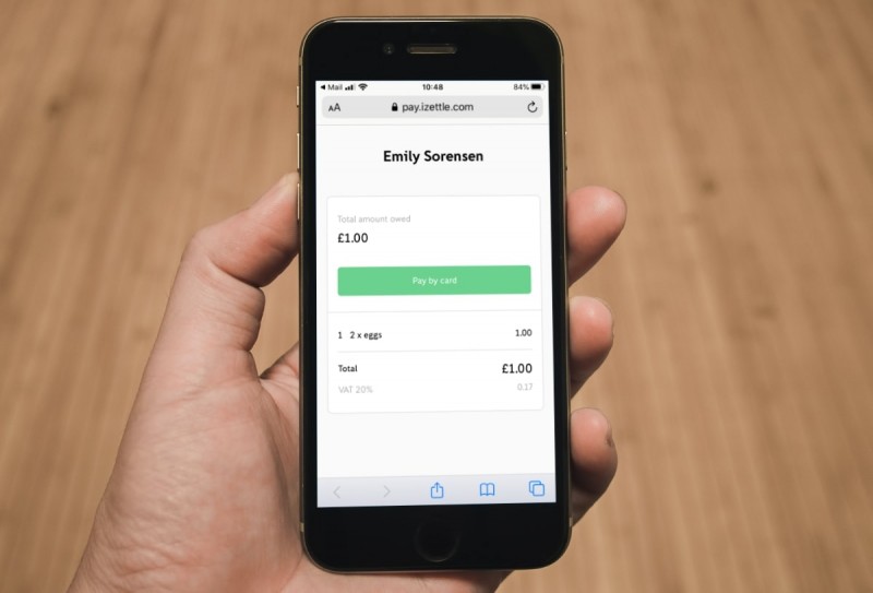 7 Best Payment Link Providers in the UK