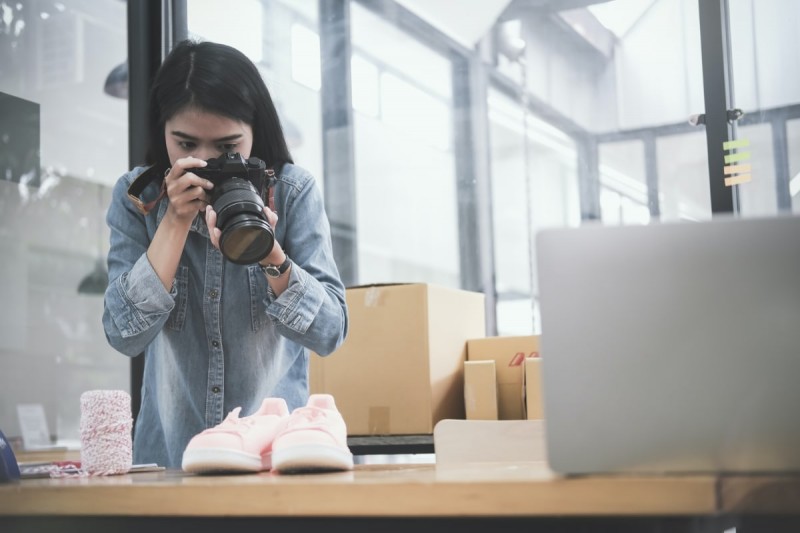 How to Build (and Launch) an Online Store in One Day