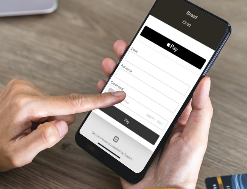 QR code payments - what is it and how does it work?