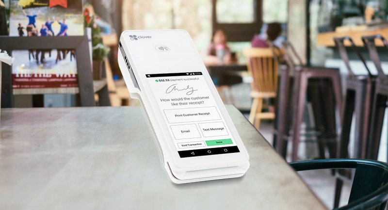 Clover Flex Terminal Review UK: Worth All the Fees?