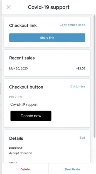 Square Online Store Australia: Good Value, Easy to Use