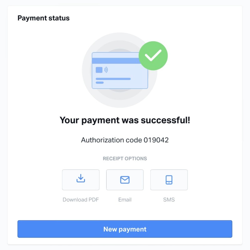 SumUp Virtual Terminal Review: Phone Payments From Any Device