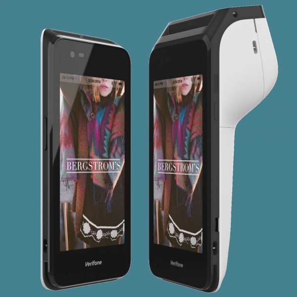 Verifone Card Machine Review: As Good as They Look?