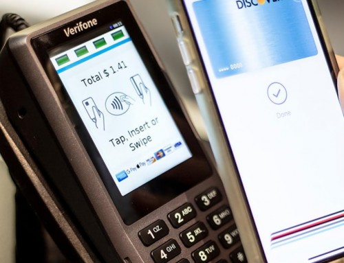 Spire card machine review: UK-based supplier for any sector