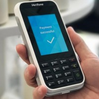 Verifone Card Machine Review: As Good as They Look?