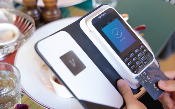 Verifone Card Machine Review: As Good as They Look?