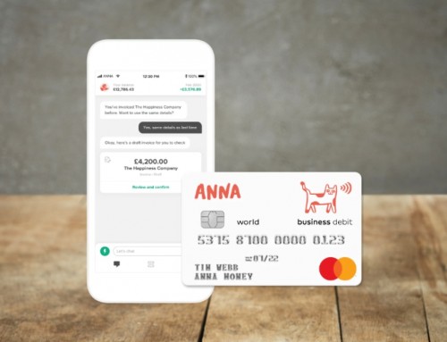 Cashplus Business Account review: how good is it really?