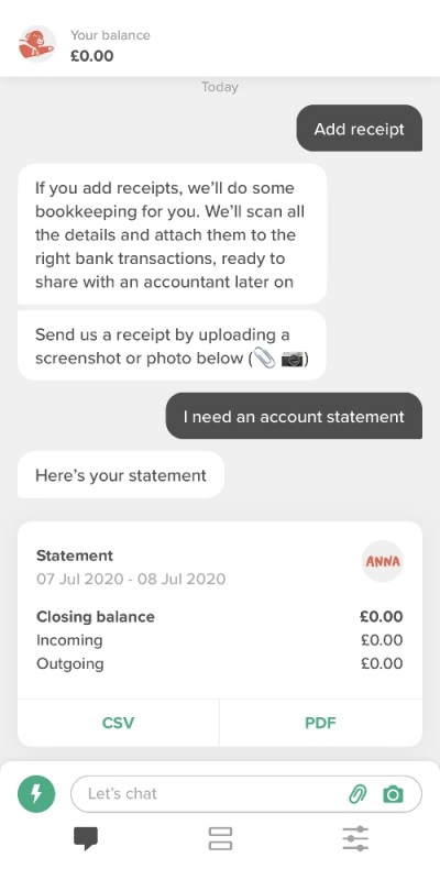 ANNA Business Account review: banking with a human touch