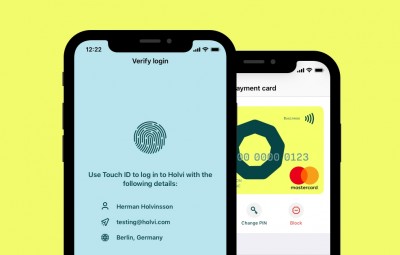 Holvi review UK: basic account, but helpful for sole traders