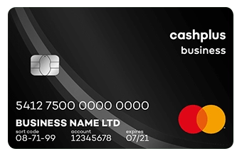 Cashplus Business Account review: how good is it really?