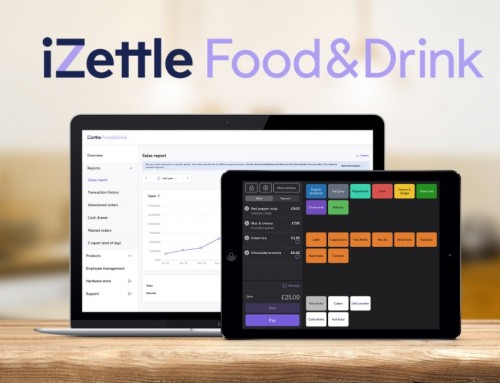 AirPOS ePOS system: right for your business? | Mobile Transaction