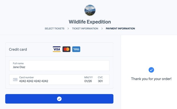 Stripe payments review: worth it for a small UK business?