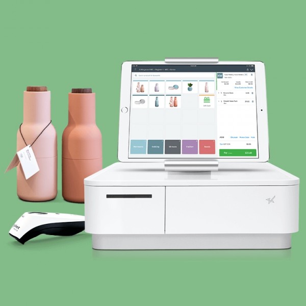 Vend vs Epos Now: which POS system is best for retail?