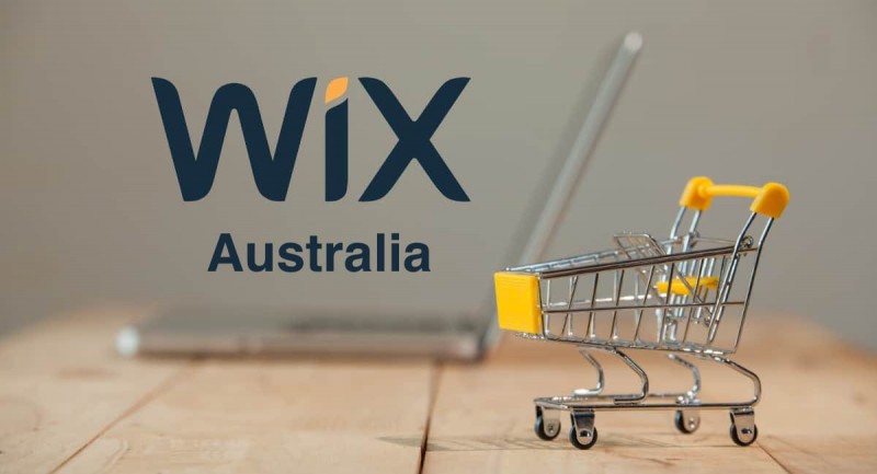 Wix ecommerce review: easiest website builder in Australia?