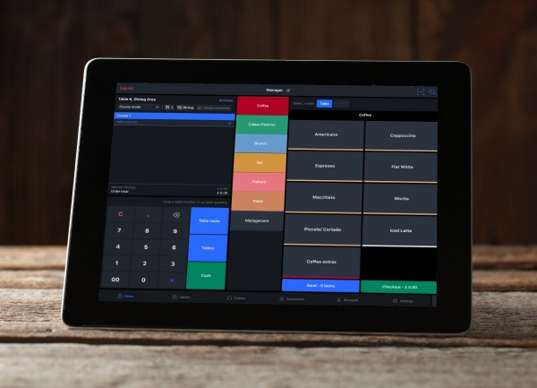 Cafe POS Systems in the UK: 6 Best in 2022