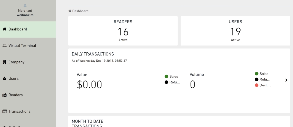 Mint mPOS Review: EFTPOS Reader & App Worth the Fees?