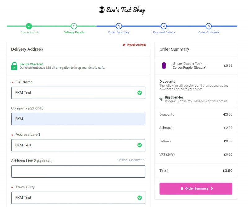 EKM Ecommerce Review: Pricing, Service & Features