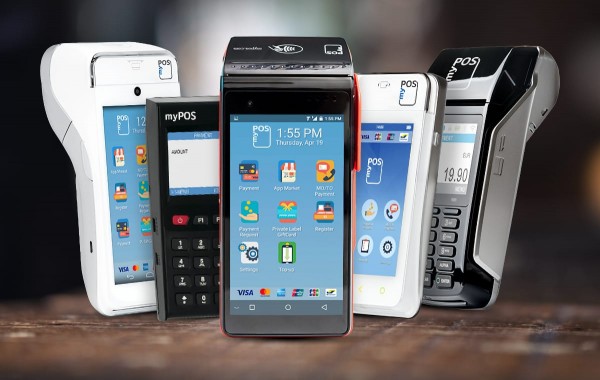5 Best Card Machines for Small Businesses in Ireland