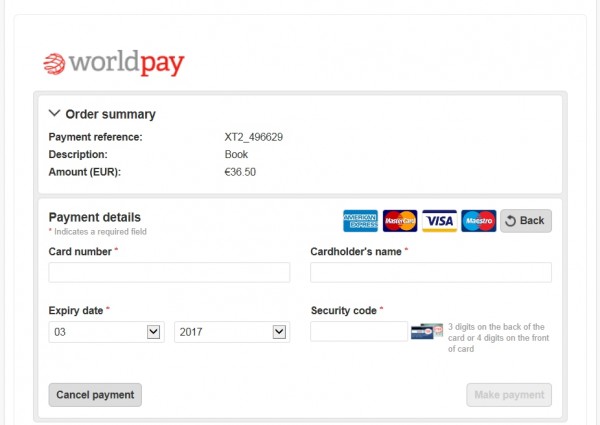 9 best online payment solutions for UK small businesses