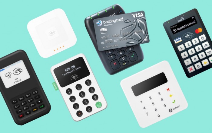 Card Readers | Mobile Transaction