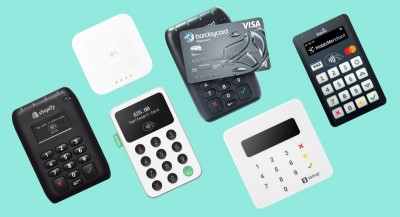 6 Best Card Readers for iPhone & Android in the UK