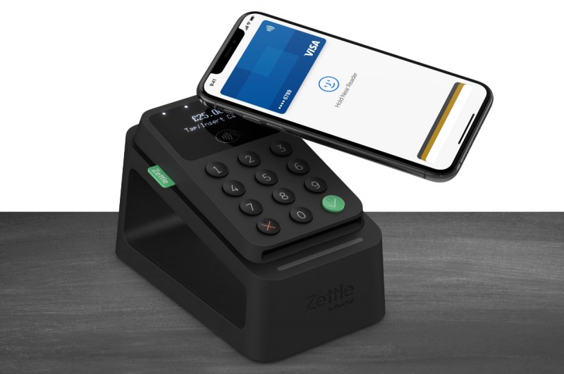 Zettle review (2022): great card readers, but app enough?