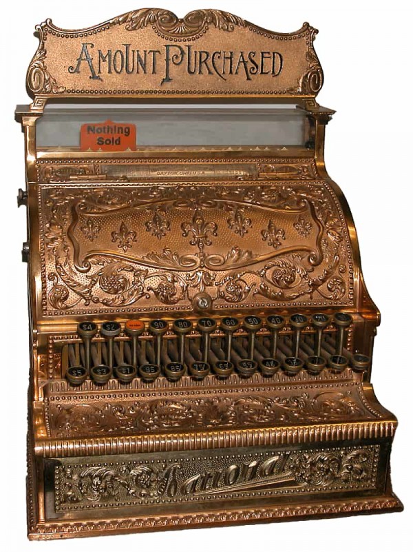 History of POS Systems: Story, Timeline & Developments