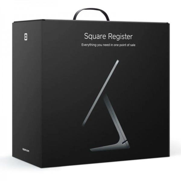 Square Register UK Review: Impressive, Affordable Till