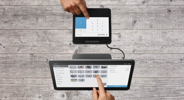 Square Register UK Review: Impressive, Affordable Till