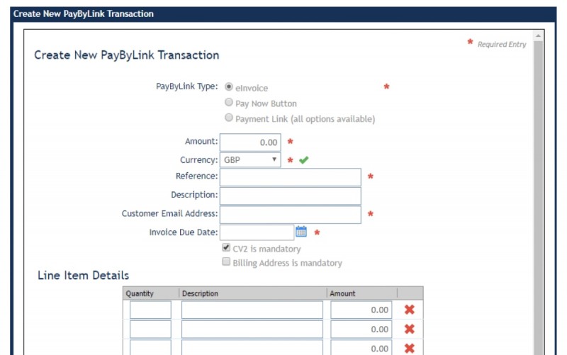 7 Best Payment Link Providers in the UK