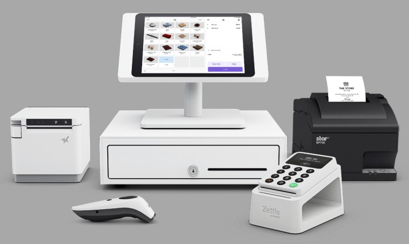 Zettle review (2022): great card readers, but app enough?