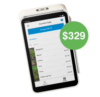 Square Terminal Review: All-In-One EFTPOS Machine & POS