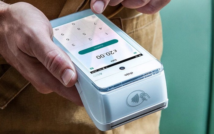 Card Machines | Mobile Transaction