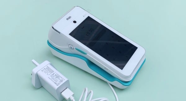 Worldpay review (2022): card machines for steady businesses