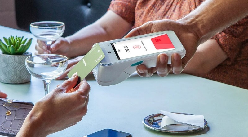 Dojo Card Machine Review: Great Package for Some