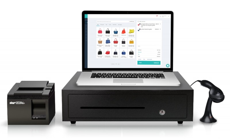 5 Best Retail POS Systems for Small Business in Australia