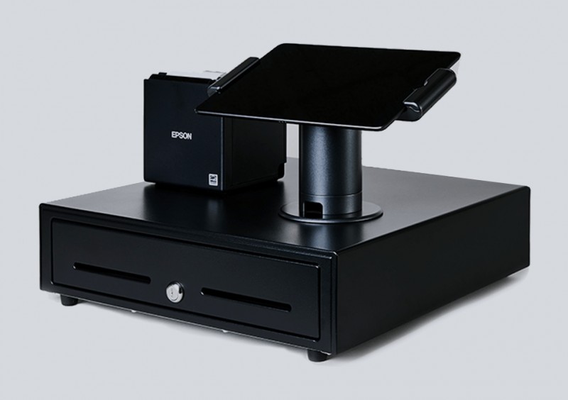 Lightspeed Restaurant review: dynamic POS app, not perfect