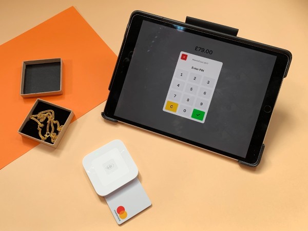 Square review: small card reader, big on payment tools