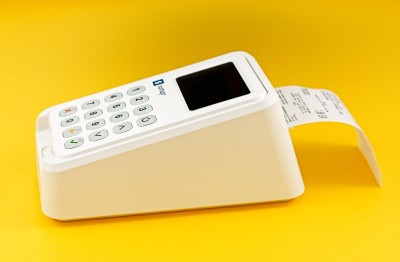 SumUp Ireland review: hassle-free card reader with app