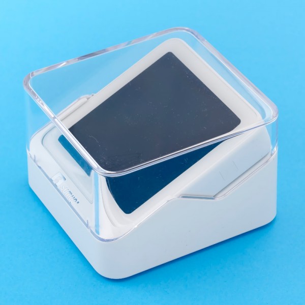 SumUp Solo Review: Small, Simple Touchscreen Card Machine