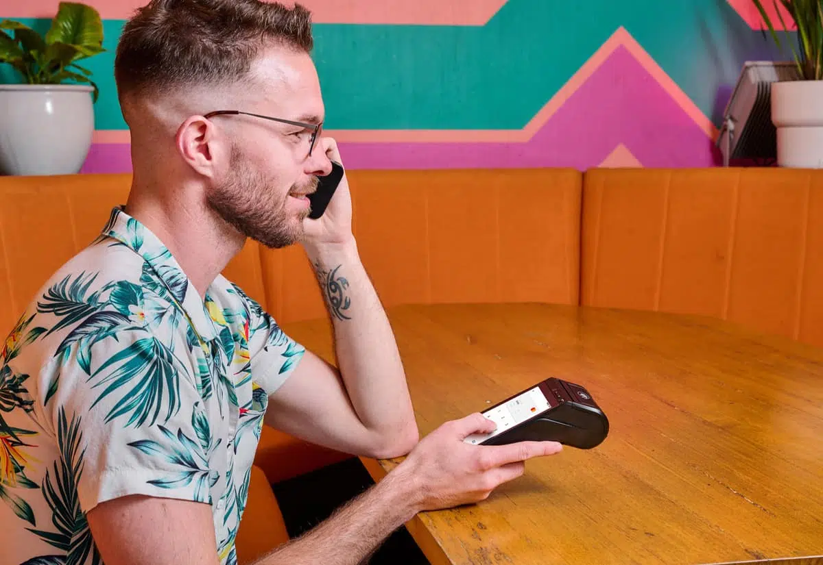 Zeller Terminal review (2024): all-in-one EFTPOS, maturing service