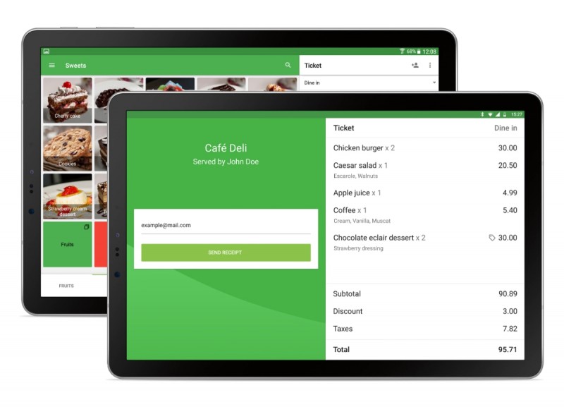 Loyverse Review: Free All-Round POS App - But Is It Good?