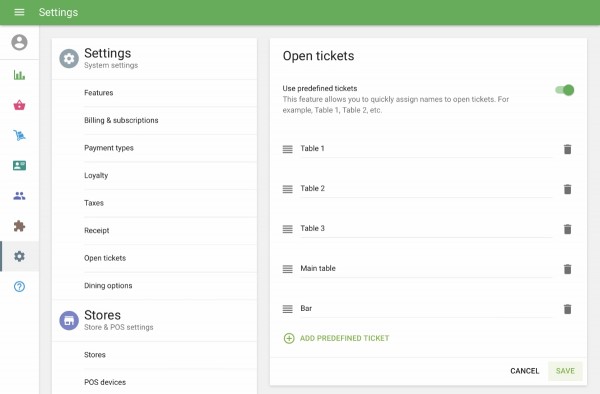 Loyverse Review: Free All-Round POS App - But Is It Good?