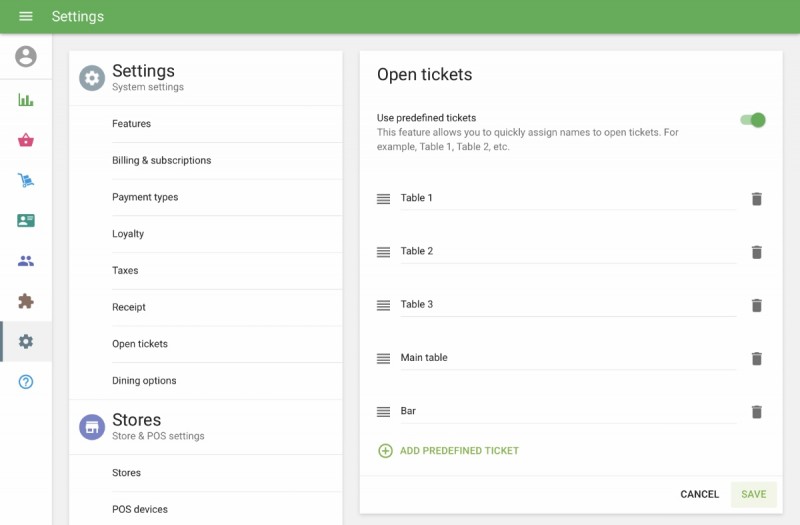 Loyverse Review: Free All-Round POS App - But Is It Good?