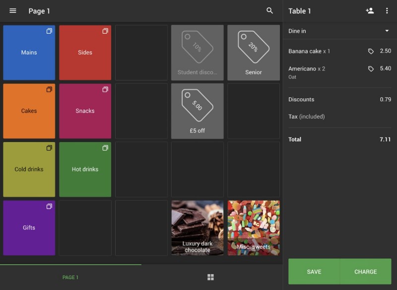 Loyverse Review: Free All-Round POS App - But Is It Good?